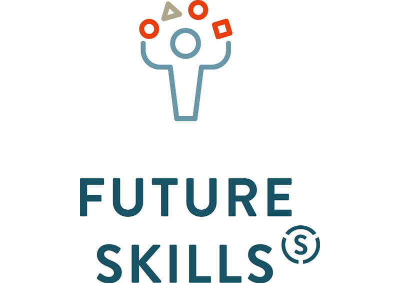 Startseite | Future Skills